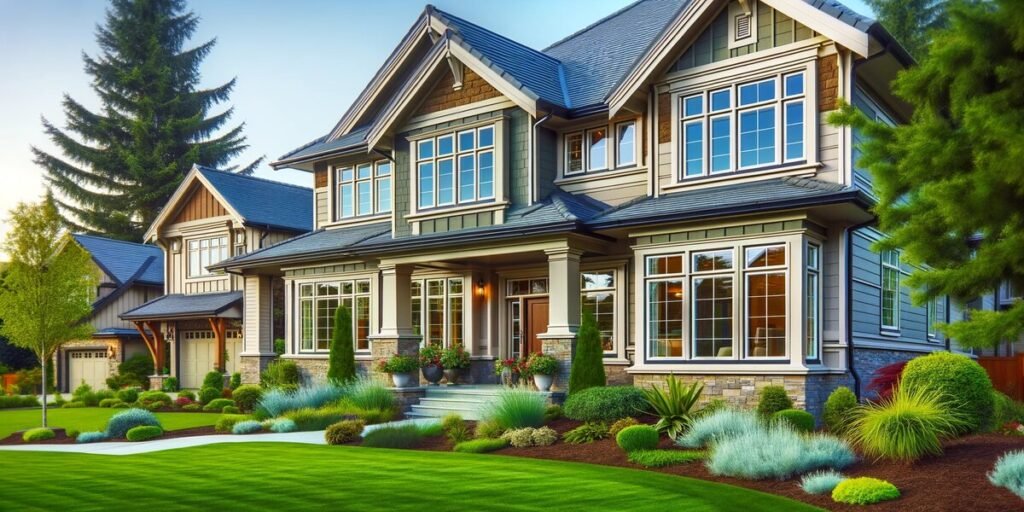 Harvey Windows Review - Replacement window pro