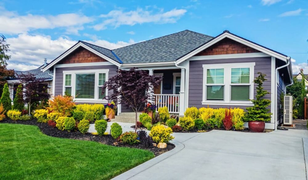 Vinyl Windows - Replacement window pro